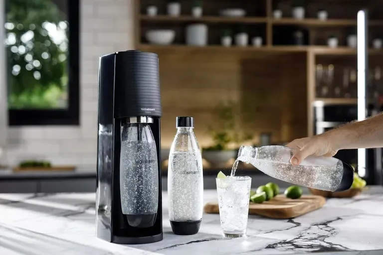 Top Picks in Soda Makers | Kitchen-Overlook.com