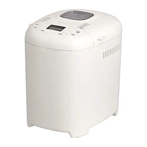 Amazon Basics BM1349-UL-W Bread Machine: Complete Review and Customer ...