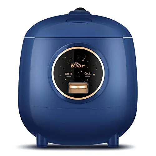 Bar DFB-B12W1-BLUE Rice Cooker: Complete Review and Customer Opinions ...